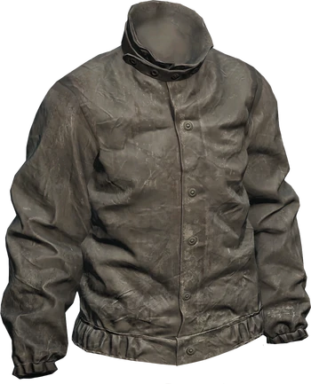 NBC Jacket - DayZ Wiki