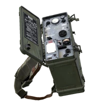 Field Transceiver - DayZ Wiki