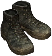 Hiking Boots - DayZ Wiki
