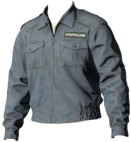 Police Jacket - DayZ Wiki