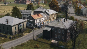 Topolniki - DayZ Wiki