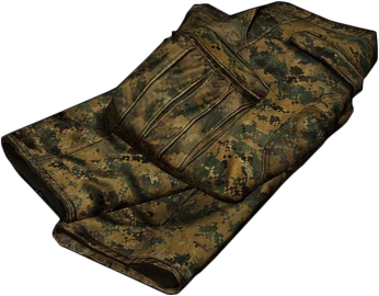 CUU Pants - DayZ Wiki