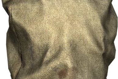 how to make burlap wrap dayz