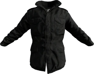 Field Jacket - DayZ Wiki