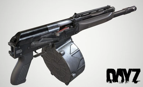 Vaiga - DayZ Wiki