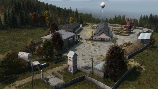 Gorka - DayZ Wiki