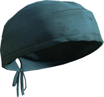 Scrub Hat - DayZ Wiki