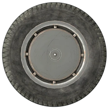 Olga 24 Wheel - DayZ Wiki