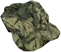 Patrol Jacket - DayZ Wiki
