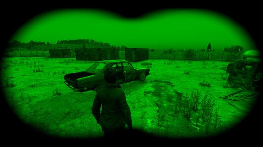 Night Vision Goggles - DayZ Wiki