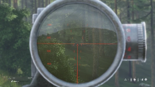 PSO-6 Scope - DayZ Wiki