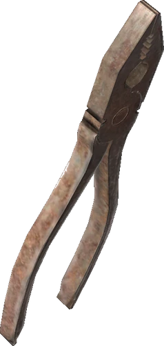 Pliers - DayZ Wiki