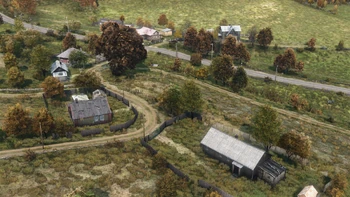 Sosnovka - DayZ Wiki
