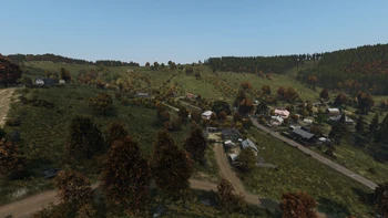 Bor - DayZ Wiki