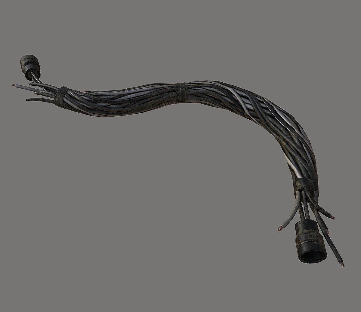 Electrical Wires - DayZ Wiki