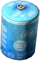 Large Gas Canister - DayZ Wiki