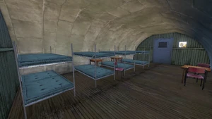 Military Barracks - DayZ Wiki