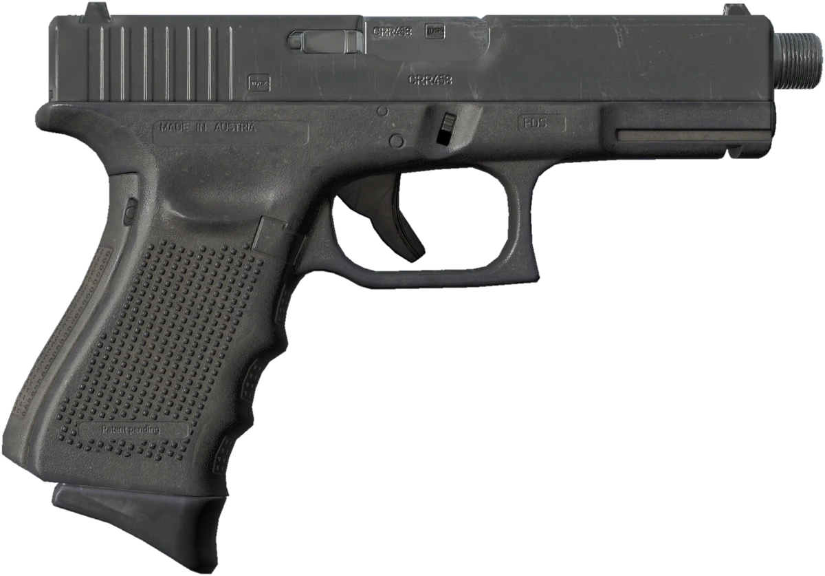 Mlock-91 - DayZ Wiki