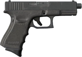 Mlock-91 - DayZ Wiki