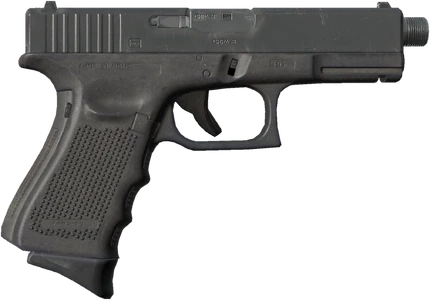 Mlock-91 - DayZ Wiki