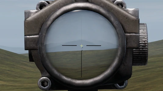 ATOG 4x32 Scope - DayZ Wiki