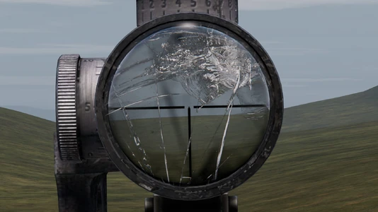 PU Scope - DayZ Wiki