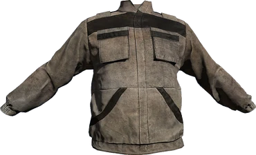 Jumpsuit Jacket - DayZ Wiki