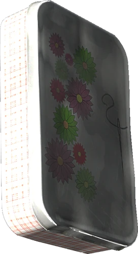 Sewing Kit - DayZ Wiki