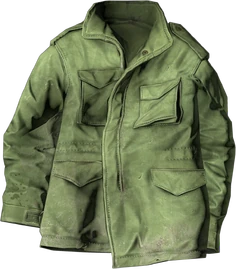 Dayz M65 Field Jacket: Dayz M65 For Sale – FGRA