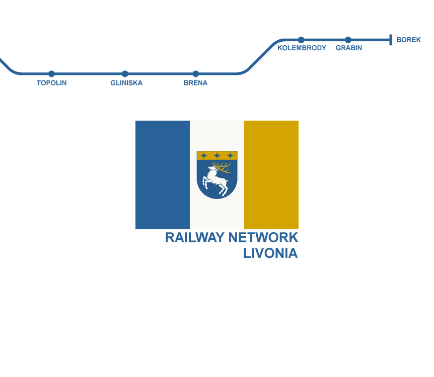 Railroad - DayZ Wiki