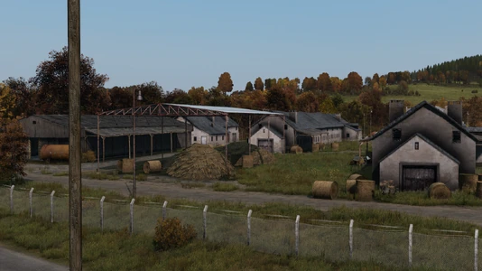 Novy Sobor - DayZ Wiki