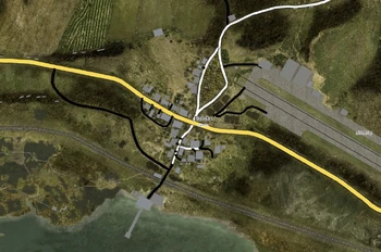 Balota - DayZ Wiki