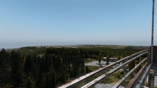 Bashnya - DayZ Wiki