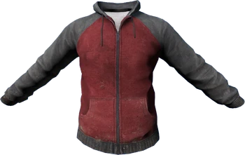 Hoodie - DayZ Wiki