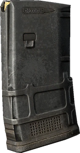 20rd Mag-C Mag - DayZ Wiki