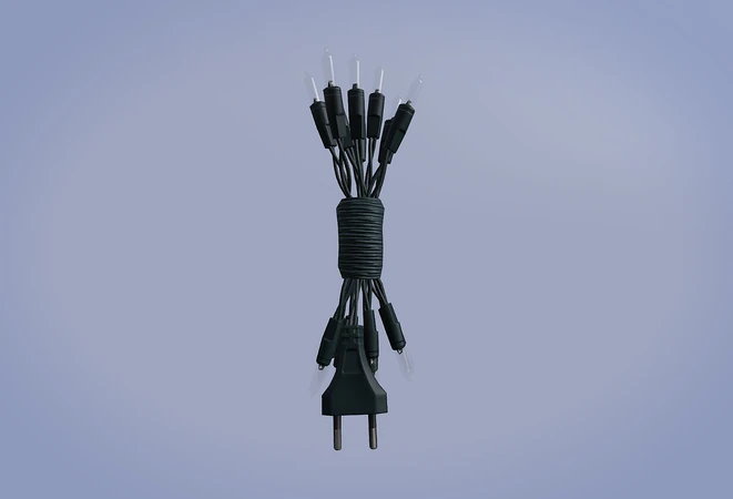 Xmas Lights - DayZ Wiki