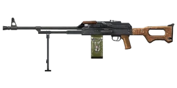 Mod:PKM - DayZ Wiki