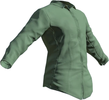 Blouse - DayZ Wiki