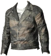 Rider Jacket - DayZ Wiki