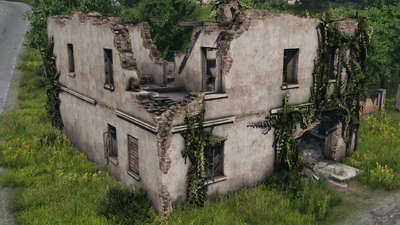 Ruins - DayZ Wiki