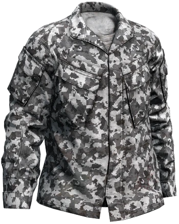 OMK Jacket - DayZ Wiki