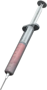 Syringe - DayZ Wiki