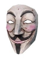 Guy Fawkes Mask - DayZ Wiki