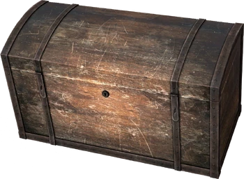 Sea Chest - DayZ Wiki