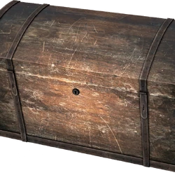 how to make a chest in dayz ps4
