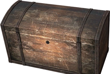 how to make storage in dayz