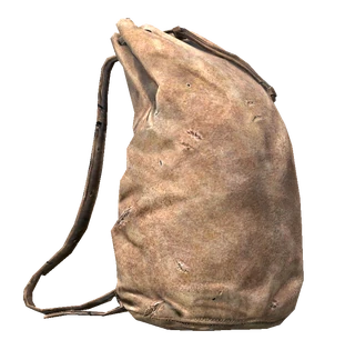 Leather Backpack - DayZ Wiki
