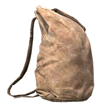 Leather Backpack - DayZ Wiki