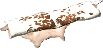 Cow Pelt - DayZ Wiki