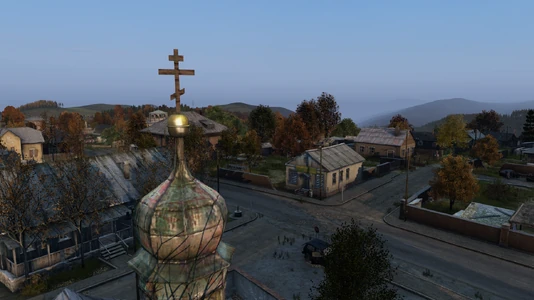 Gorka - DayZ Wiki